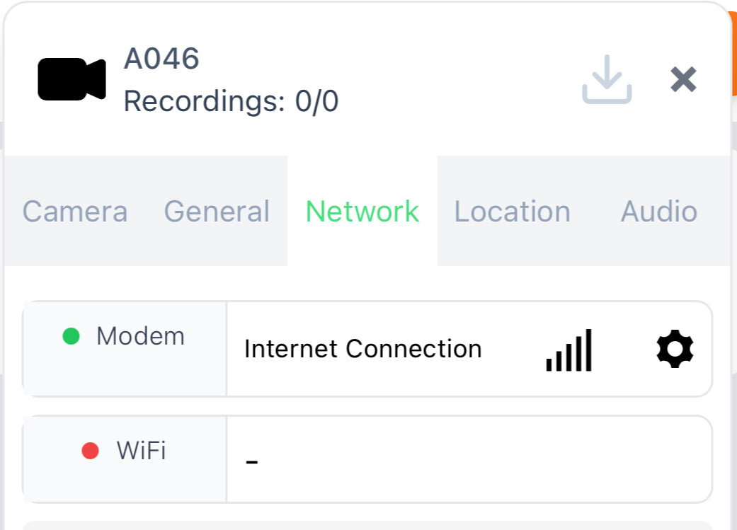 Modem updates and more – 2040