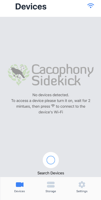 iOS Sidekick fully functional with new feature – 2040